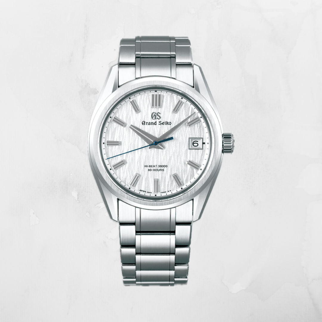グランドセイコー(Grand Seiko) SLGH005 白樺 ハイビート白樺 グランドセイコー(Grand Seiko) SLGH005 白樺 ハイビート白樺
